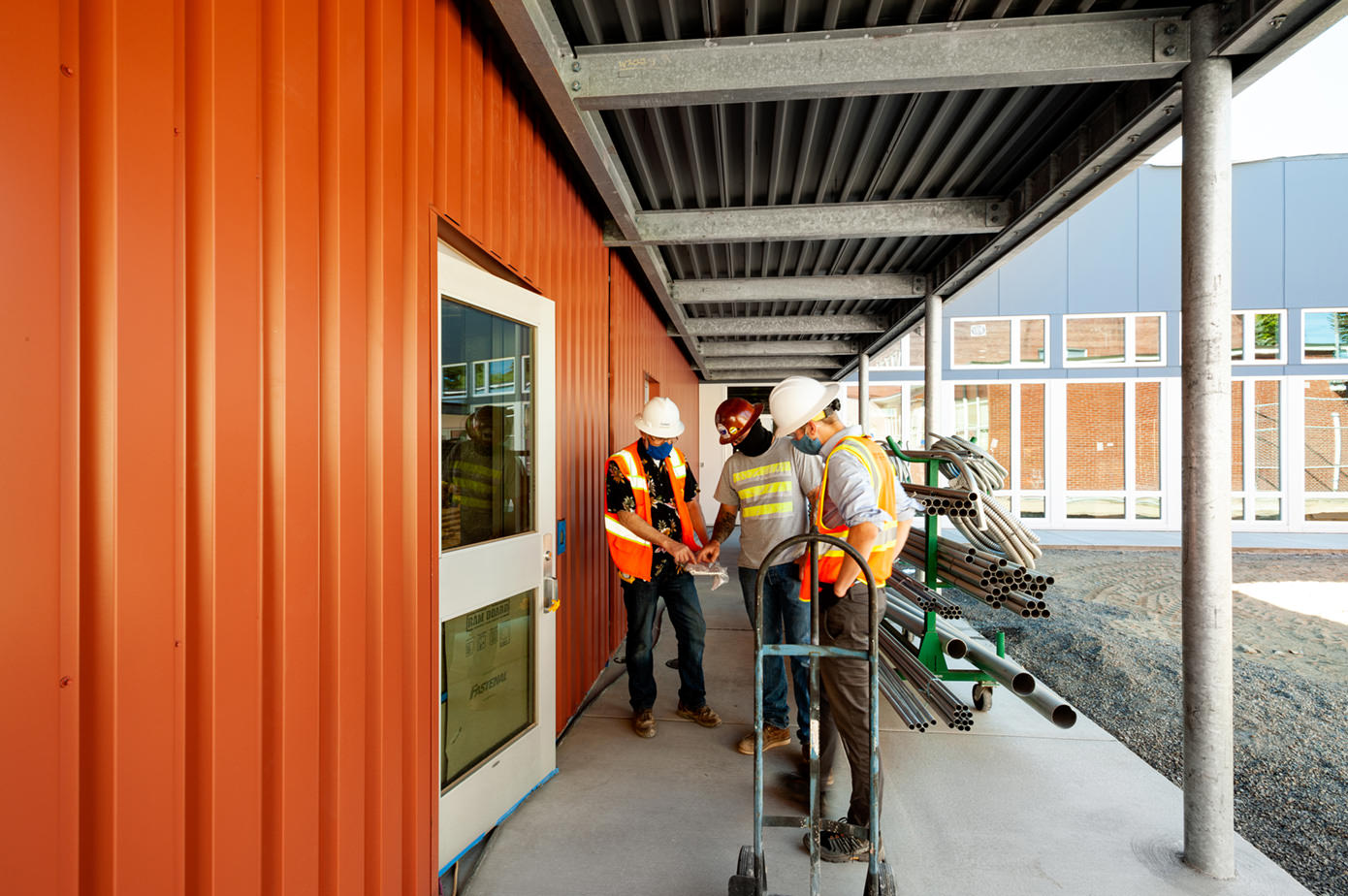 FORMA's company culture encourages creativity, trust, and solutions ...